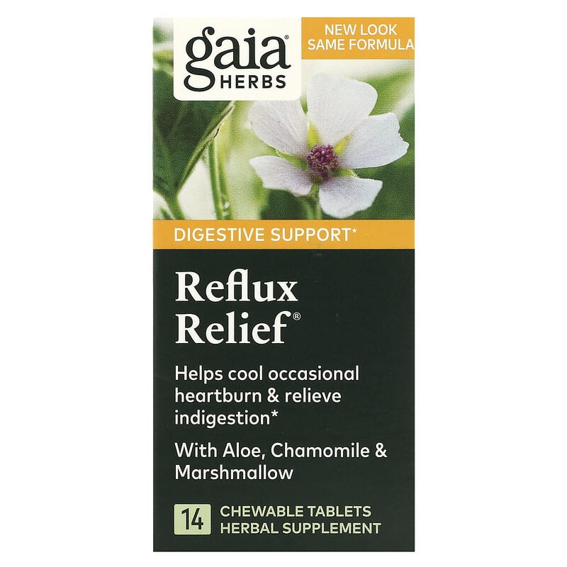 Reflux Relief - DuocPham