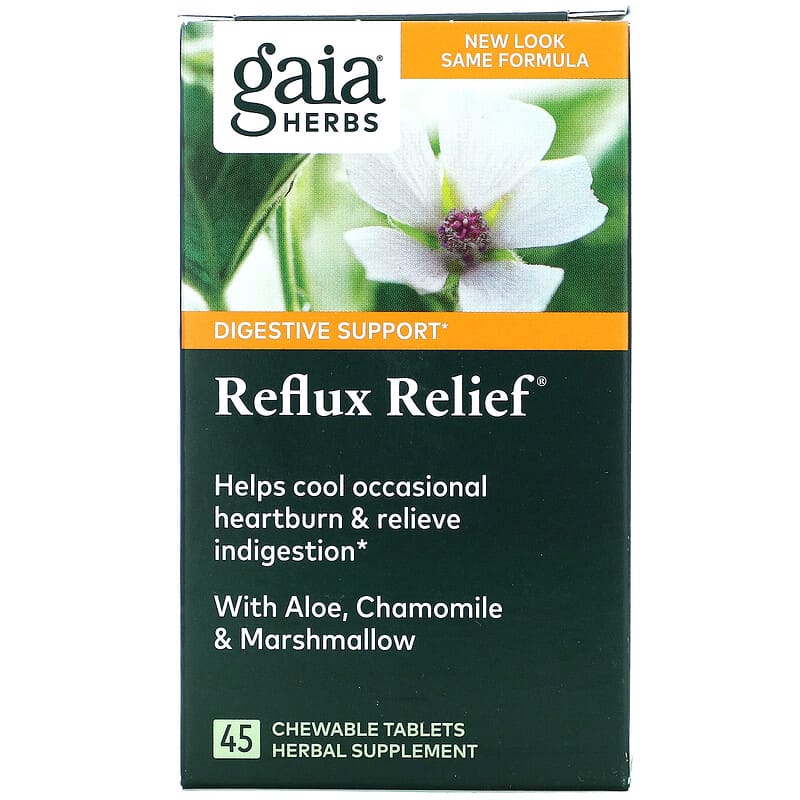 Reflux Relief - DuocPham